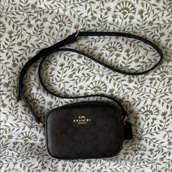 Coach | Bags | Coach Mini Jamie Camera Bag | Poshmark